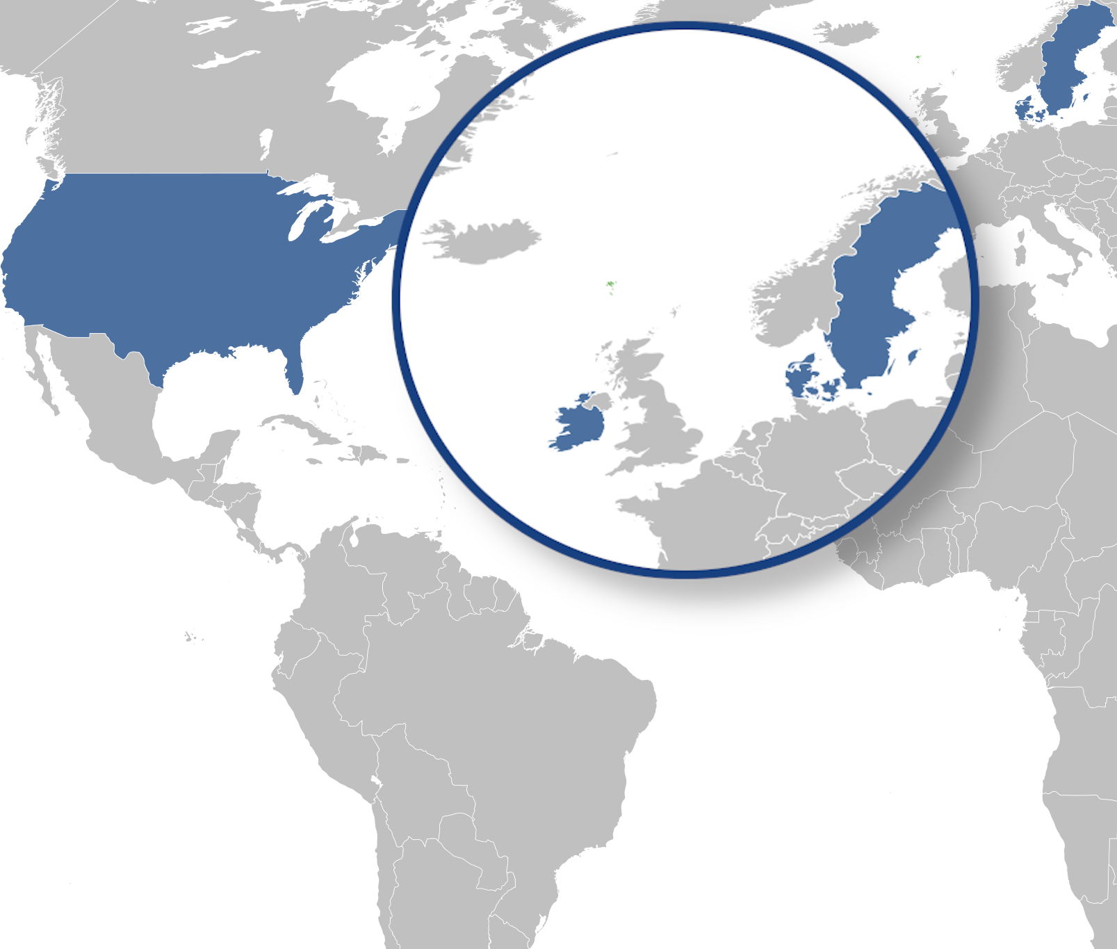 Case Study on Offshore Production of Blue Mussels » AquaVitae