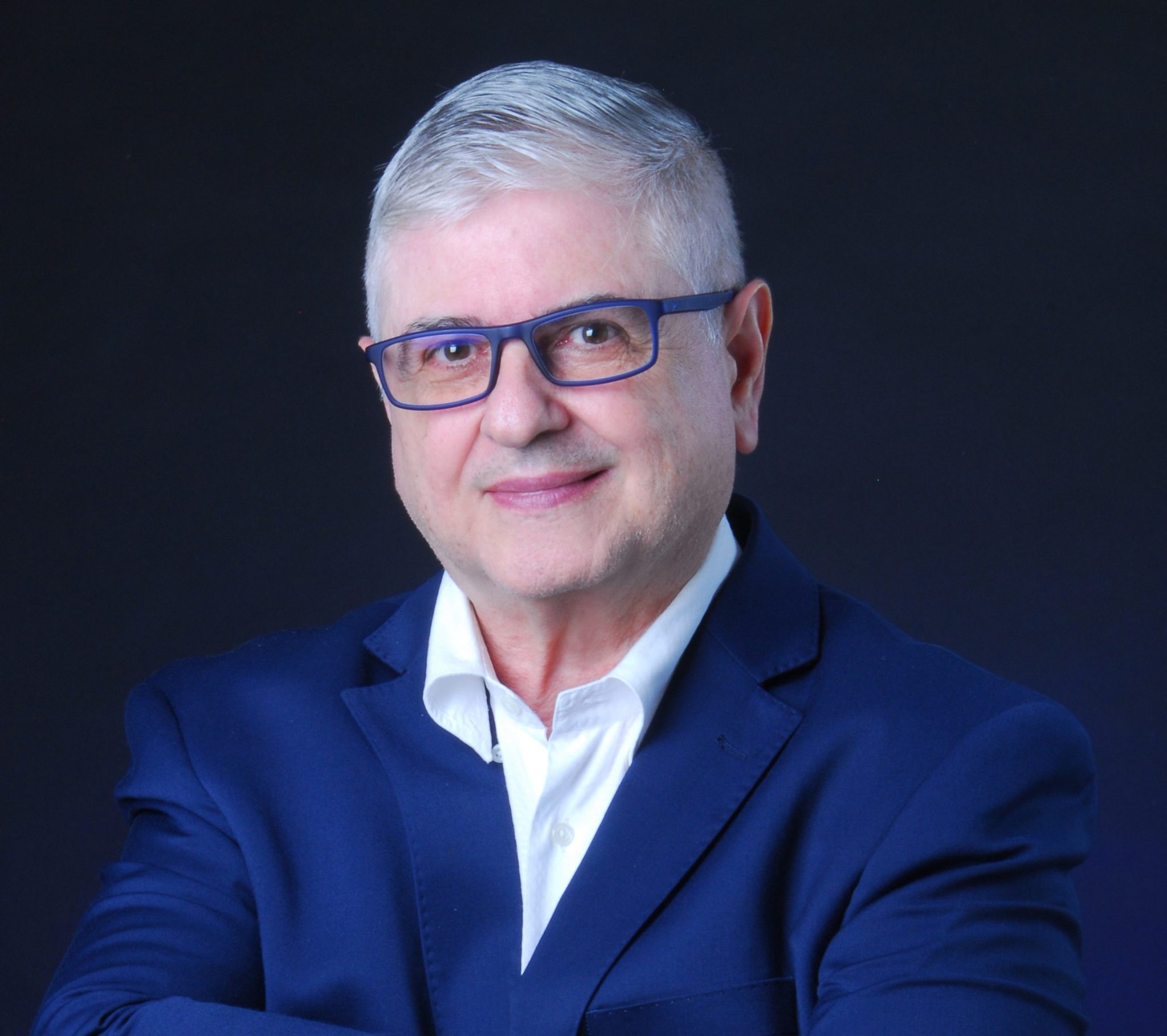 Wagner Valenti, listed among the 2% of the most influential scientists ...